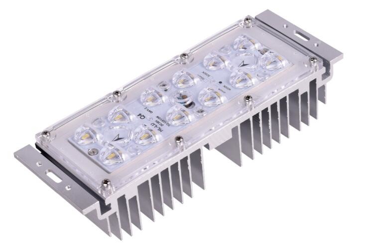 High power 6000K module Industrial Led Flood Lights 5 years warranty ...